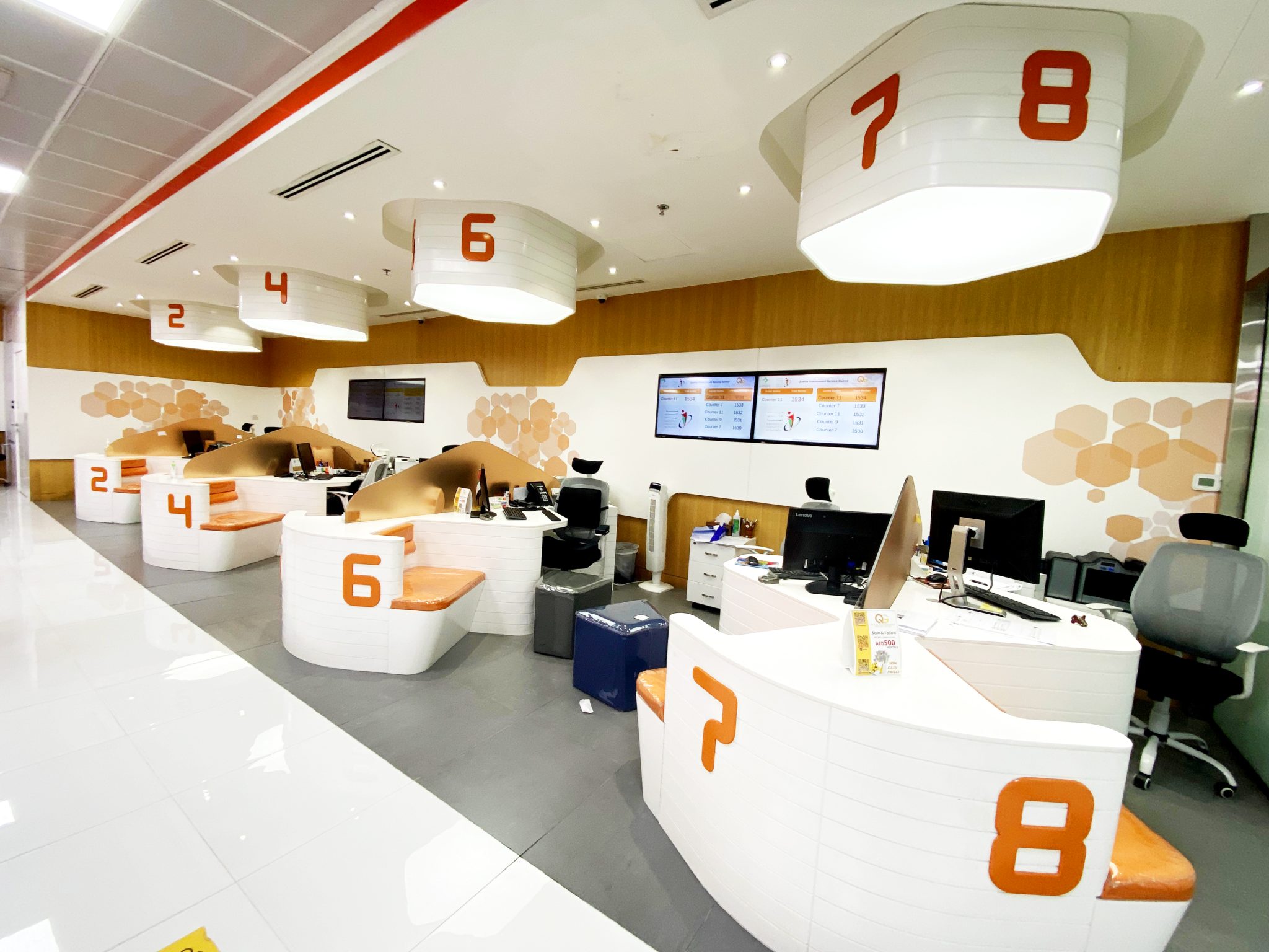 Taw-Jeeh - Amer | Tawjeeh | Tasheel | Emirates ID | Medical | OHC ...